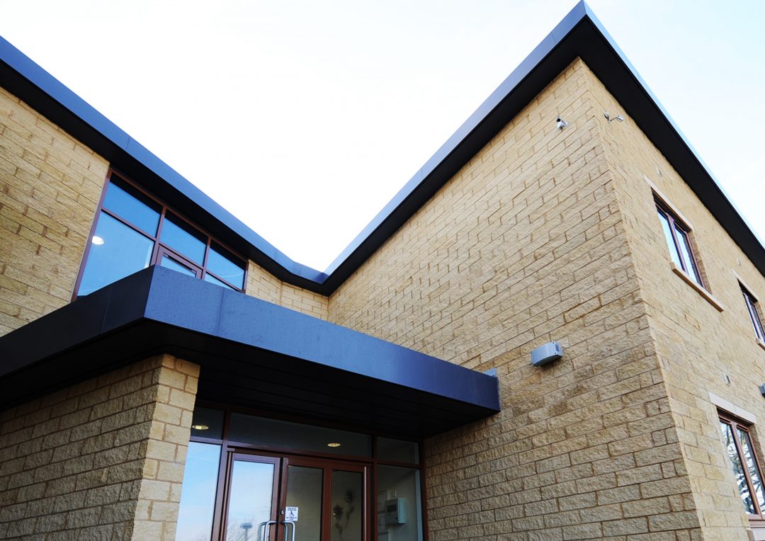 Springhill Care Home - IDC - The Intelligent Design Centre