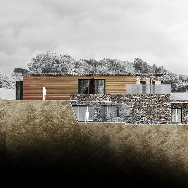 Residential - IDC Architecture