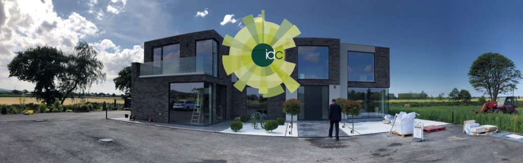 IDC Architects based in Accrington and serving clients across Lancashire