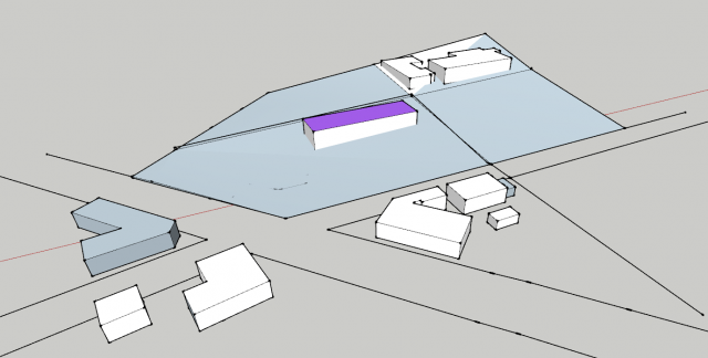 Understanding the Design Process - IDC Architecture