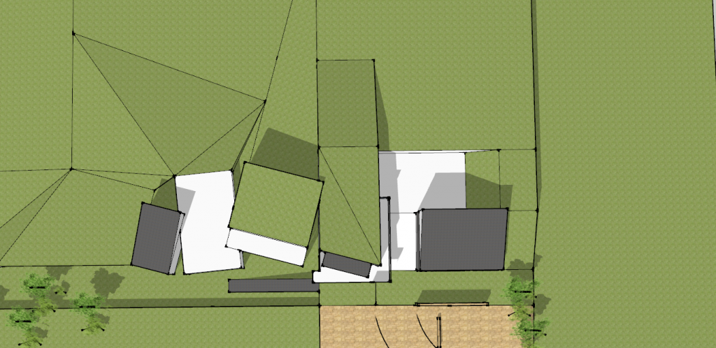 Understanding the Design Process - IDC Architecture