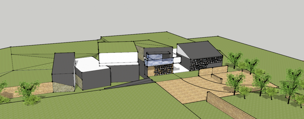 Understanding the Design Process - IDC Architecture